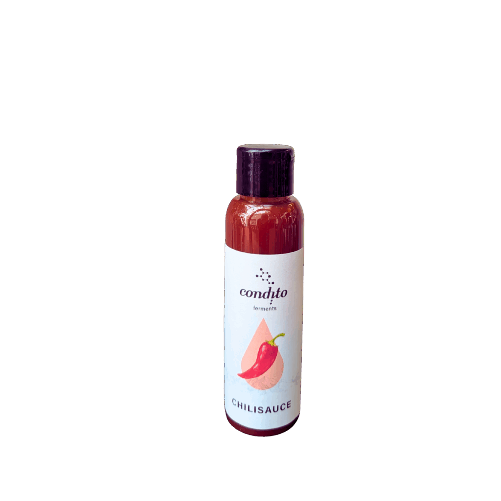 Chili sauce 100ml